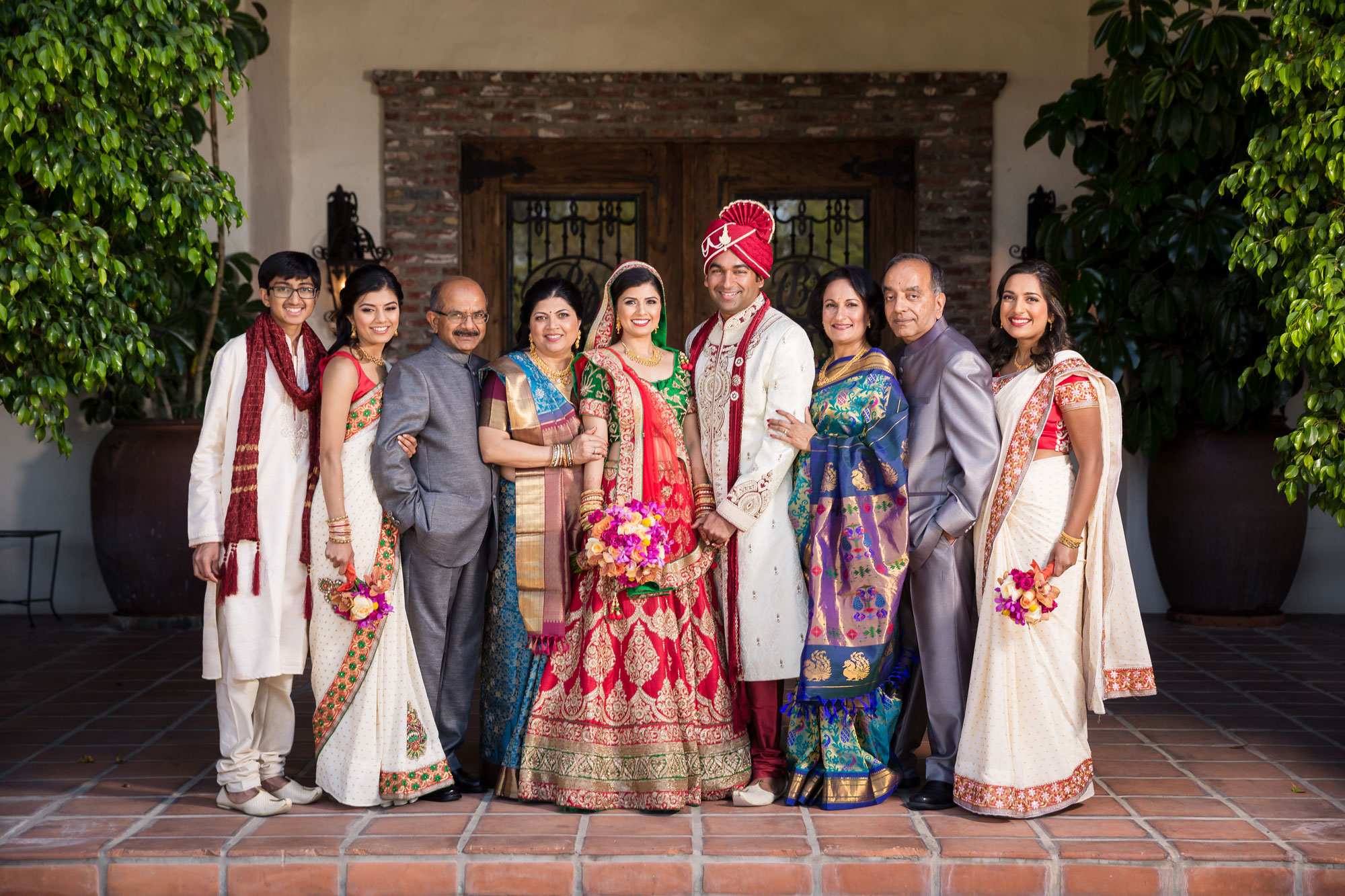 How To Master Group Portraits | Wedding Photography Guide, Pt. 7