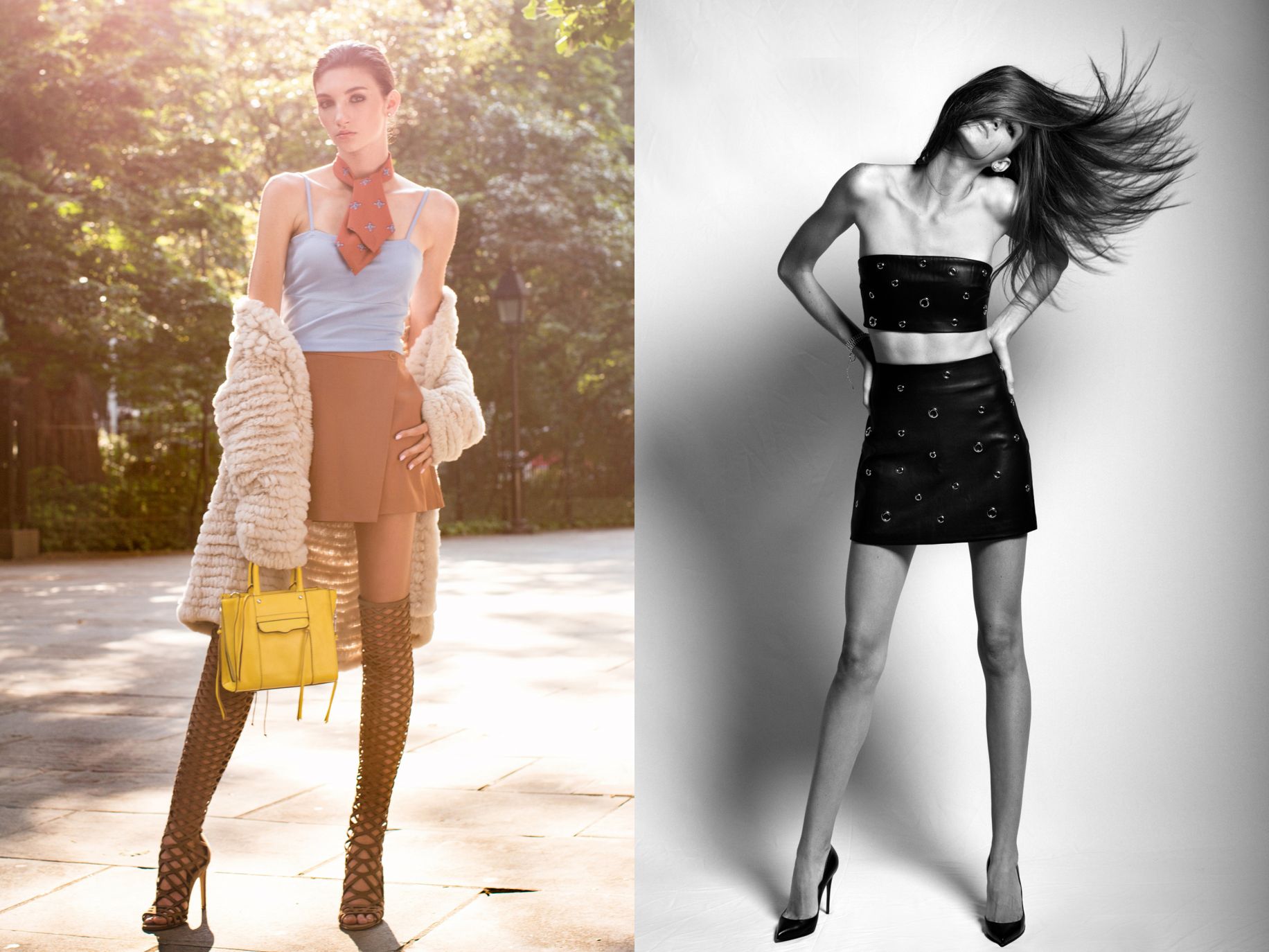 An Introduction to Posing Female Models