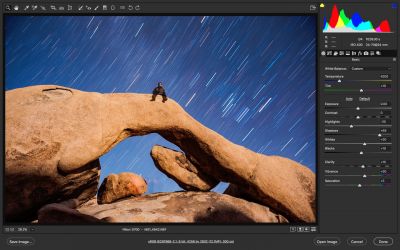 Adobe Camera Raw Vs Lightroom | The Difference, Advantages & Disadvantages