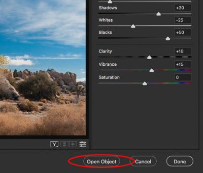 Adobe Camera Raw Vs Lightroom | The Difference, Advantages & Disadvantages