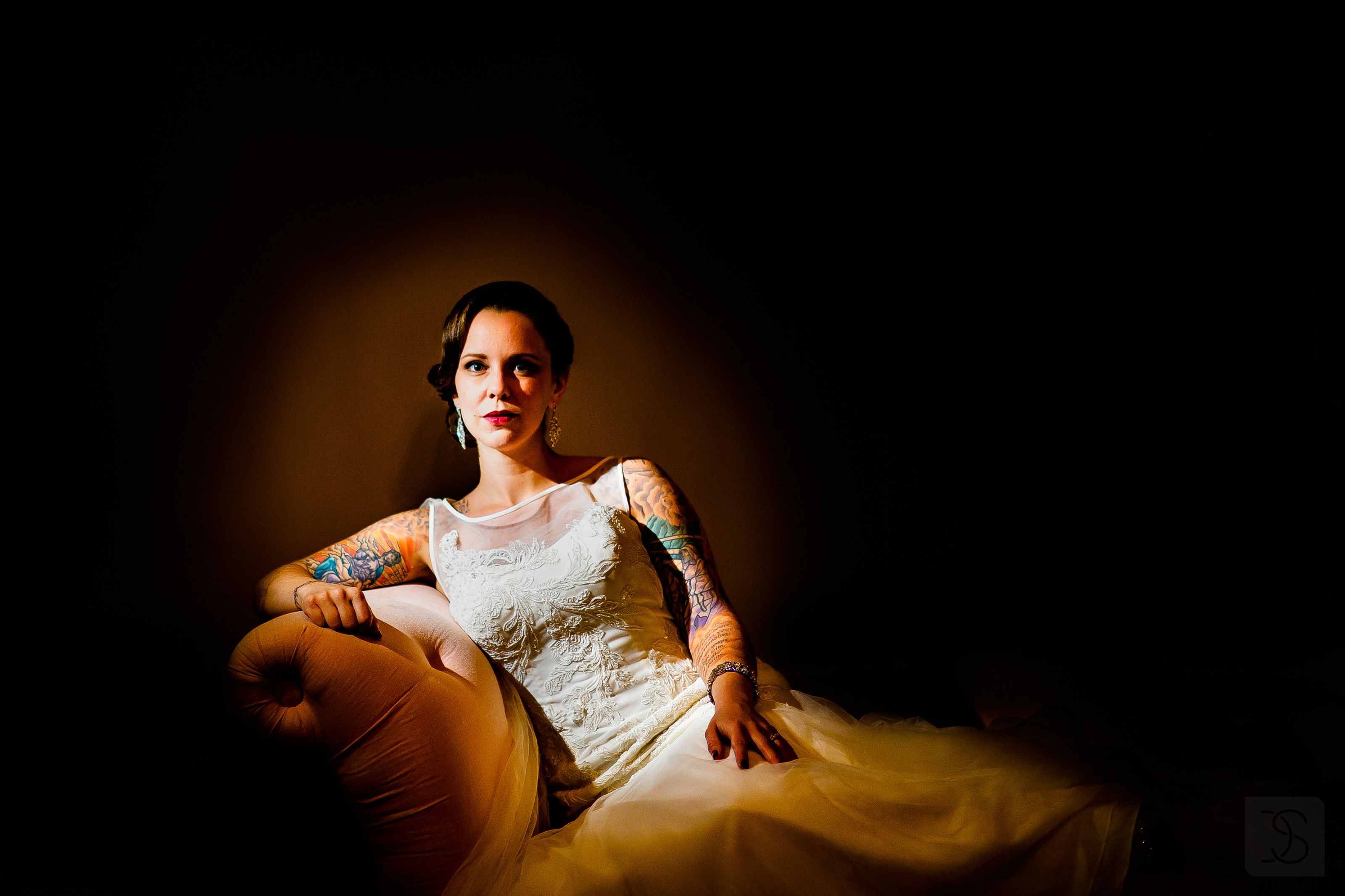 SLR Lounge Awards Artist Feature | Dave Shay