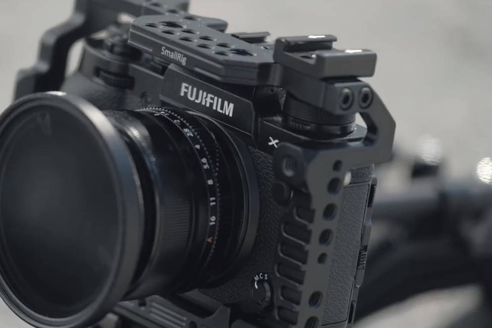 How To Set Up Fujifilm Cameras For Video & Best Accessories For It