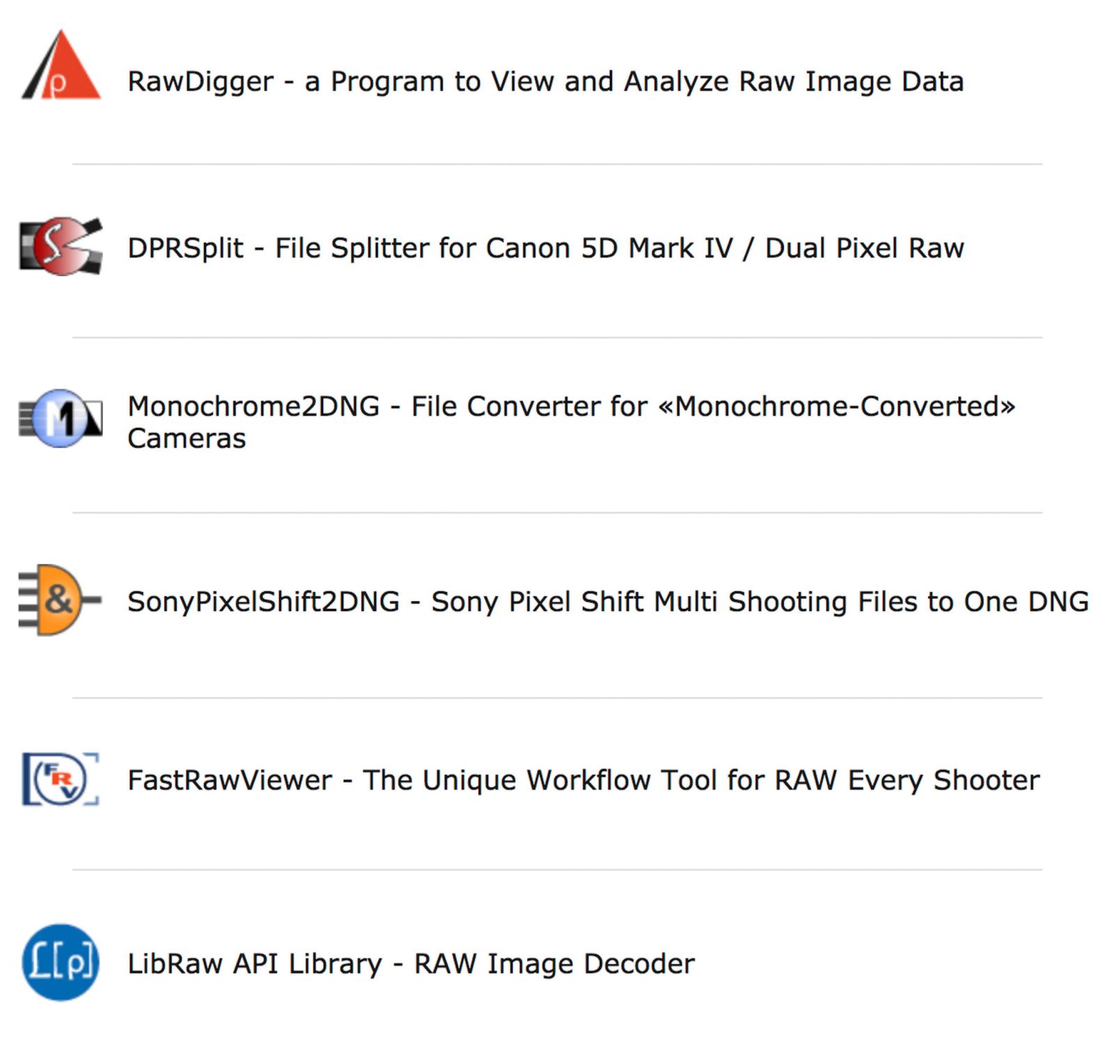 SonyPixelShift2DNG Makes Sony Pixel-Shift More Practical & Gets The ...