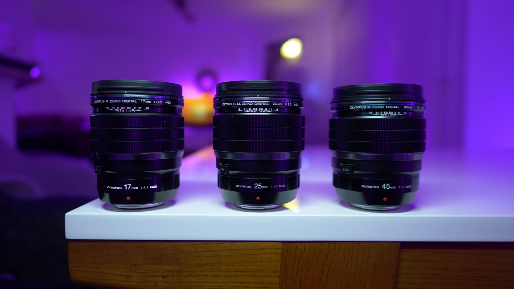 Where Photography Lens Design Is Heading | Price, Functionality ...