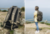 Hex Grid DSLR Backpack Review | A Stylish Backpack With The Volume Of A ...