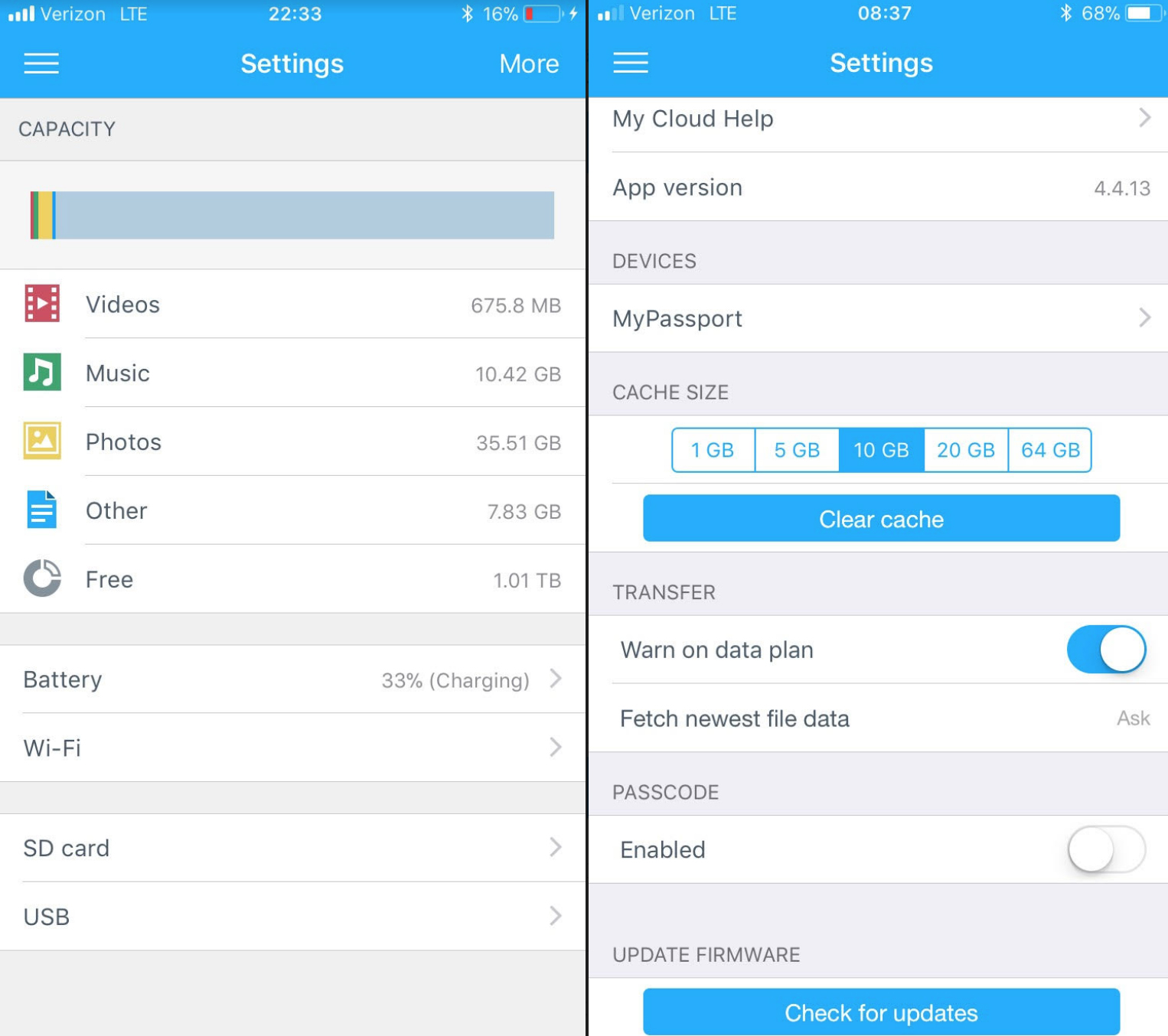 Western Digital My Passport Wireless SSD Review