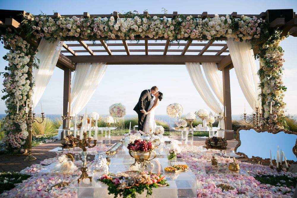 The Persian Wedding Photography Guide