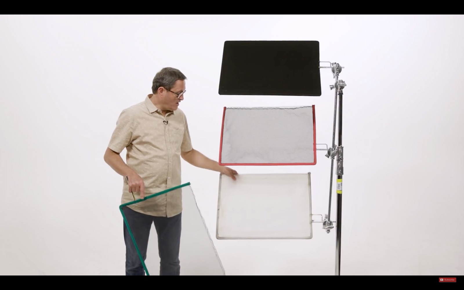 Photography Tips | How & Why To Use Flags