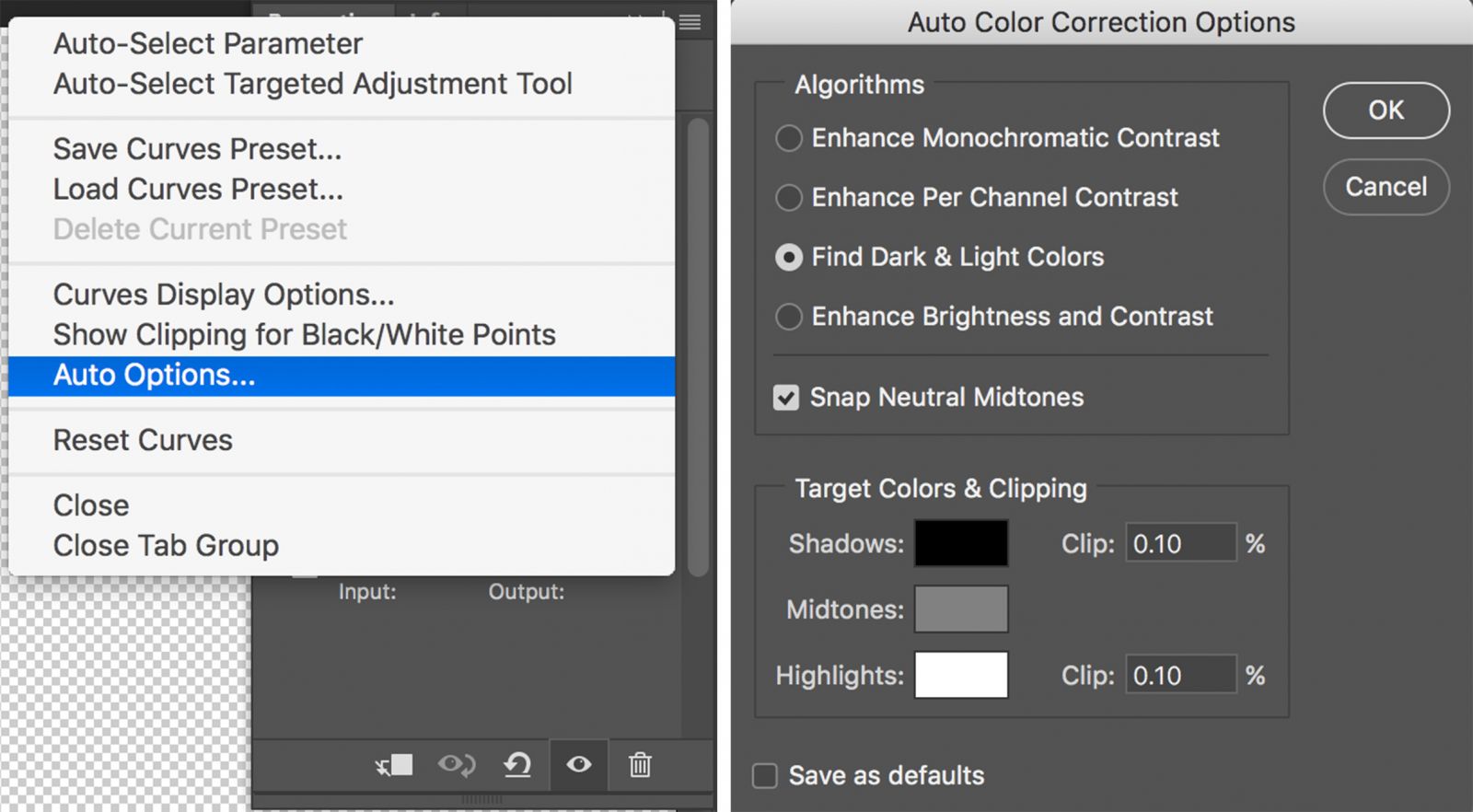 Photoshop Tips | Photoshop 'Auto Adjustments' For One-Click Color ...