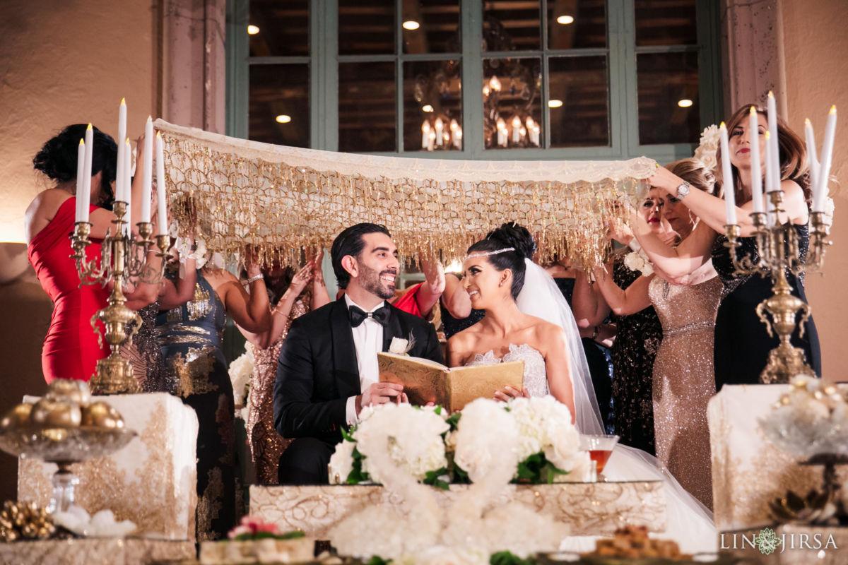 The Persian Wedding Photography Guide