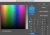 Photoshop Tips | How To Use The Color Picker Tool