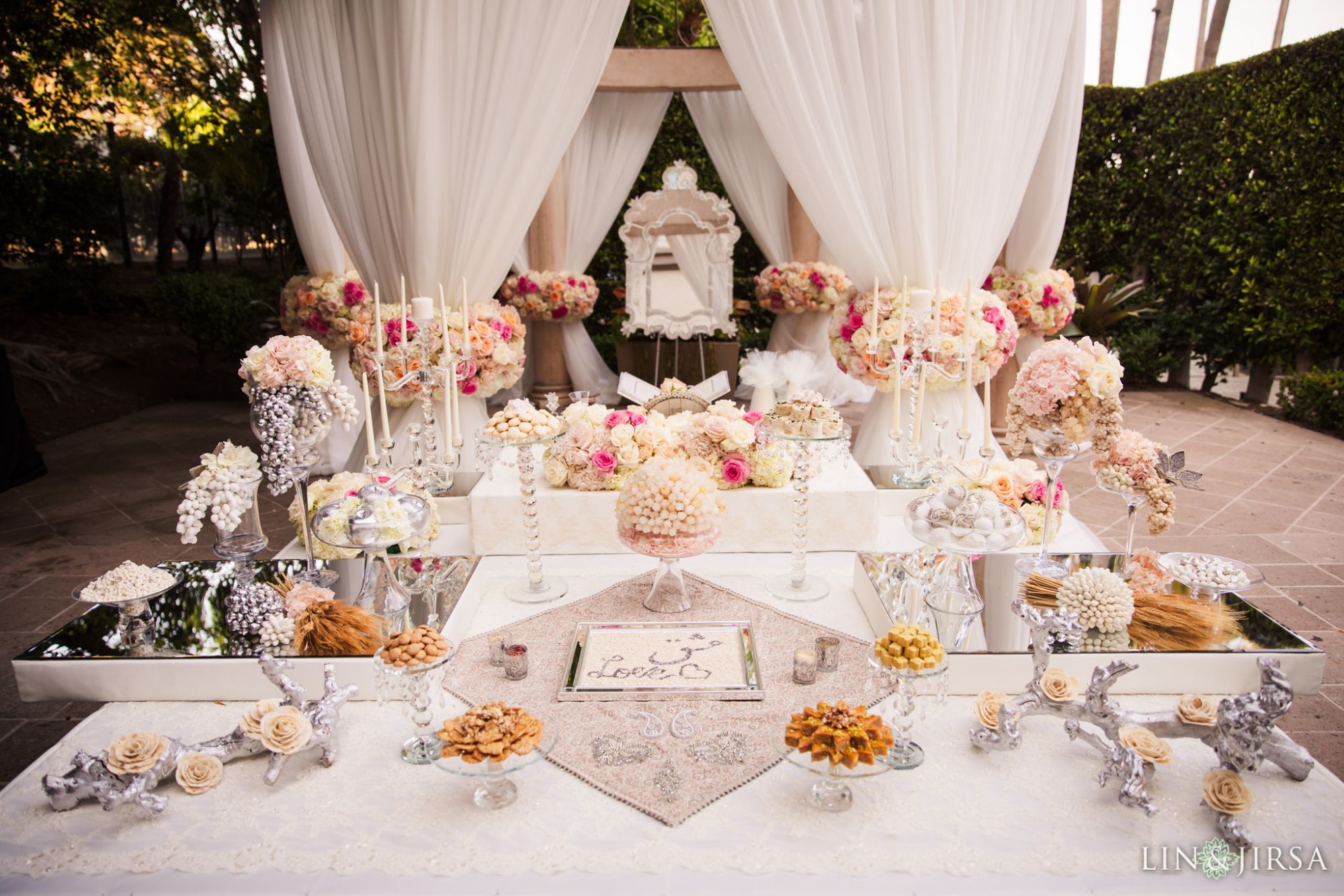 The Persian Wedding Photography Guide