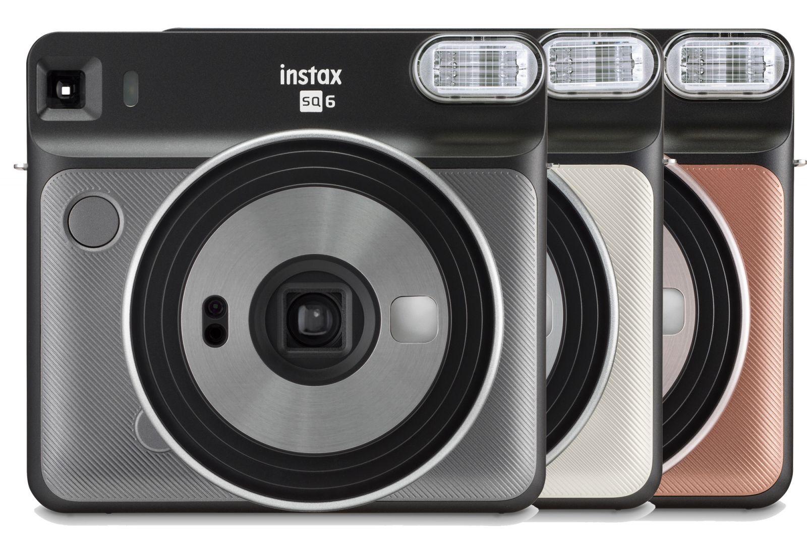 Fujifilm Instax | Comparing All Available Instax Cameras & Printers
