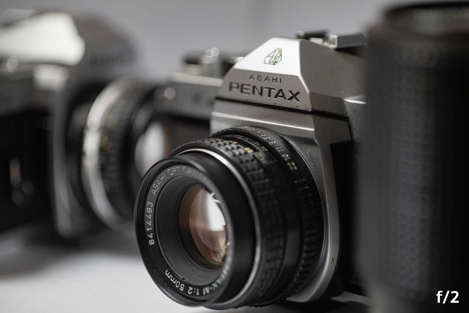 Aperture Definition - What is Aperture by SLR Lounge