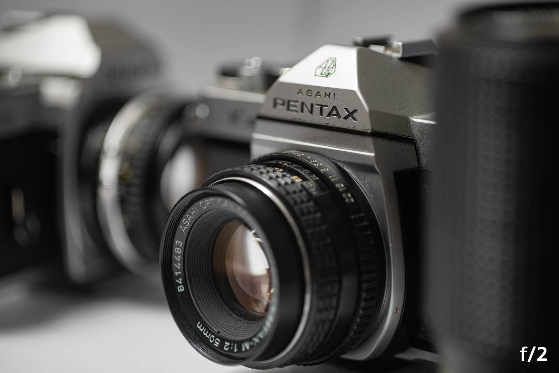 Aperture Definition - What is Aperture by SLR Lounge