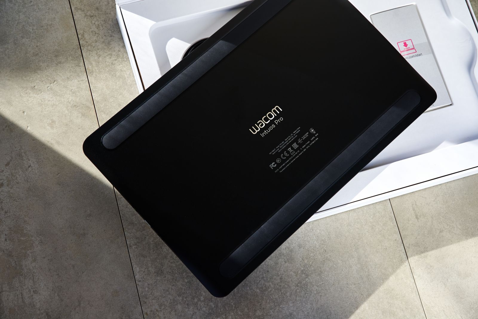 Wacom Intuos Pro (New) Review | Refined & Essential