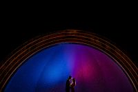 7 Creative Off-Camera Flash Techniques For Wedding Photographers