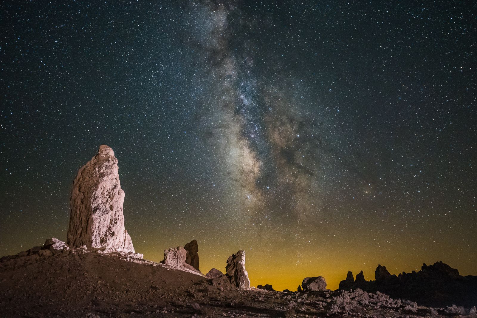 The Best Time To See The Milky Way Is Coming Soon!