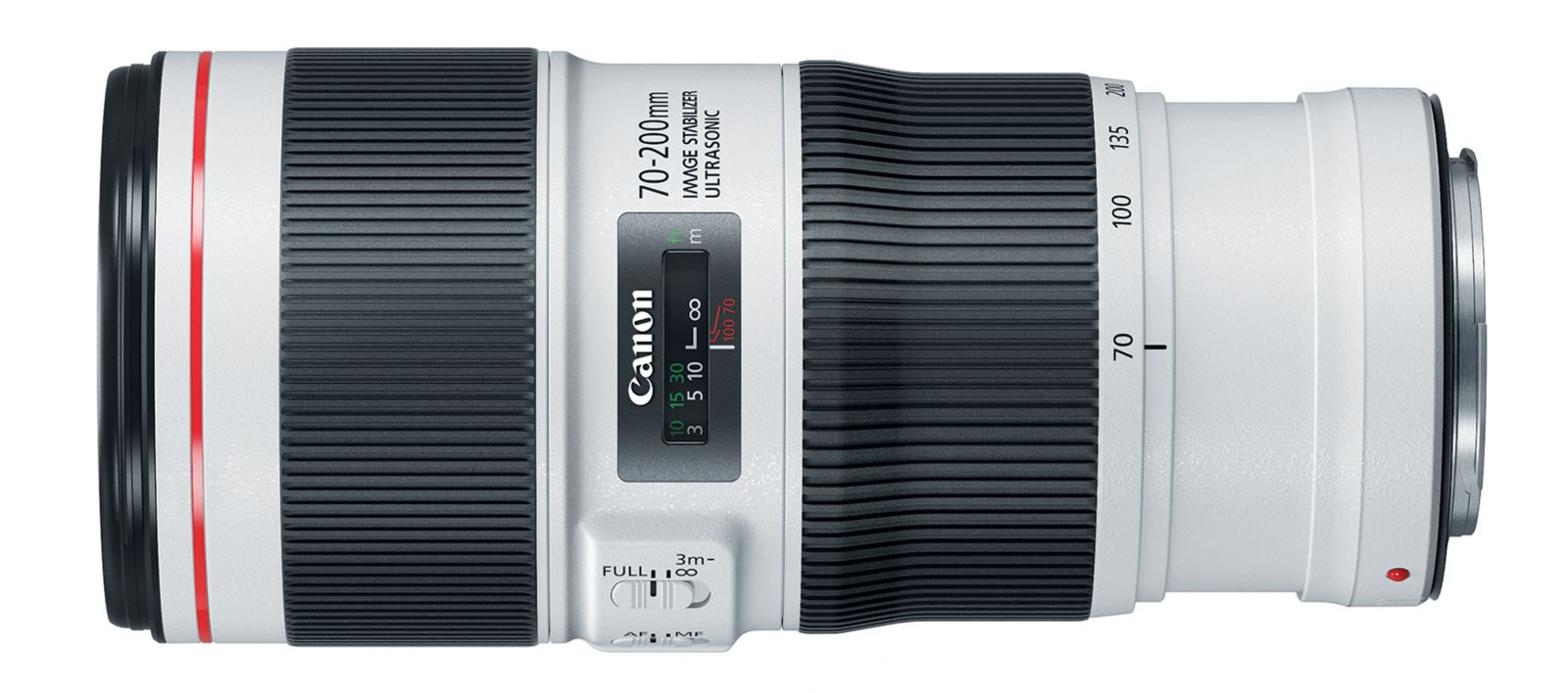 Hands On With Canon's 2 New 70-200mm Lenses | First Look & Shoot