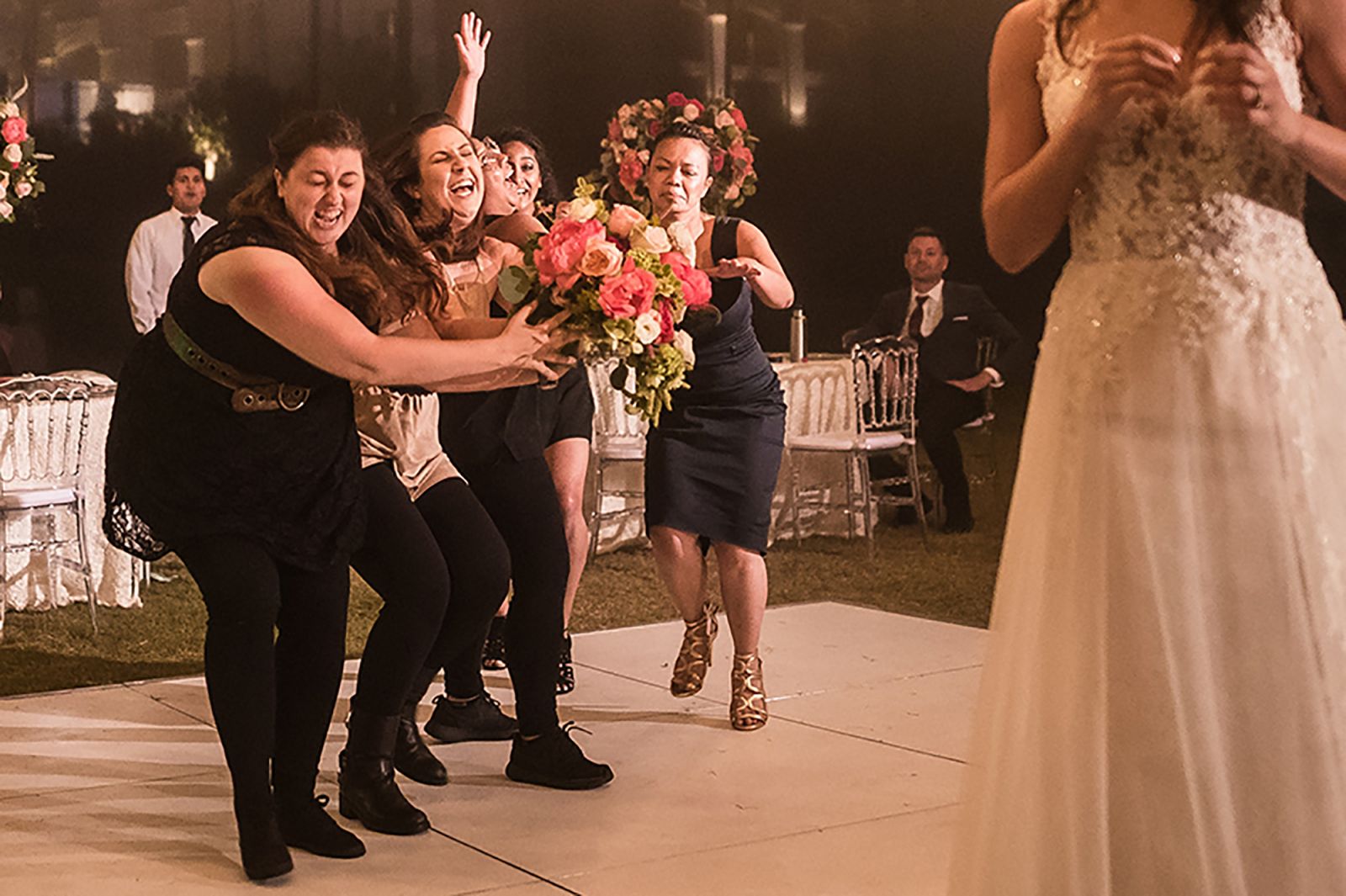 How To Master The Reception | Wedding Photography Guide, Pt. 8