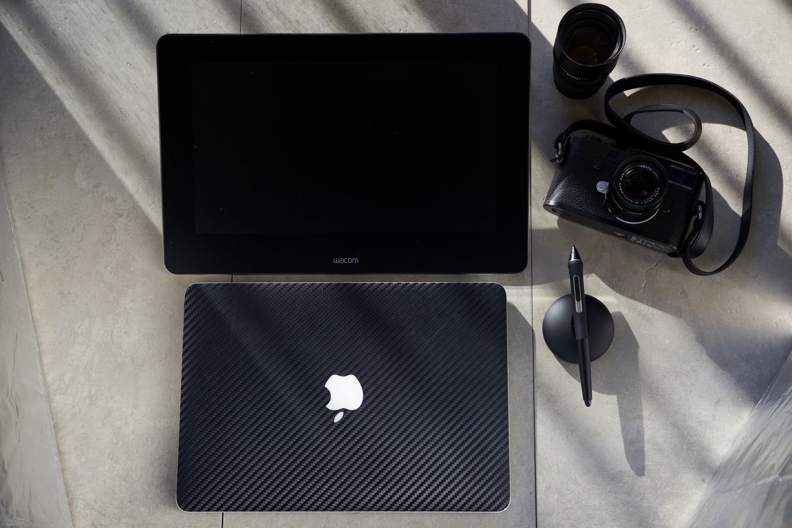 Wacom Cintiq Pro 13 Review | A Immersive Editing Experience For ...