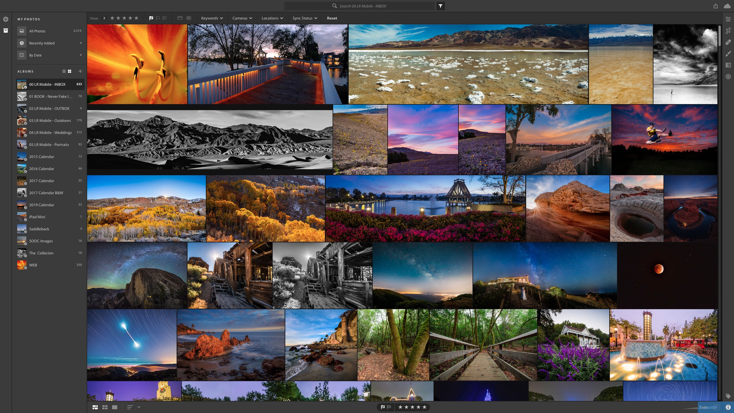 What Is Adobe Lightroom And Who Is It For?