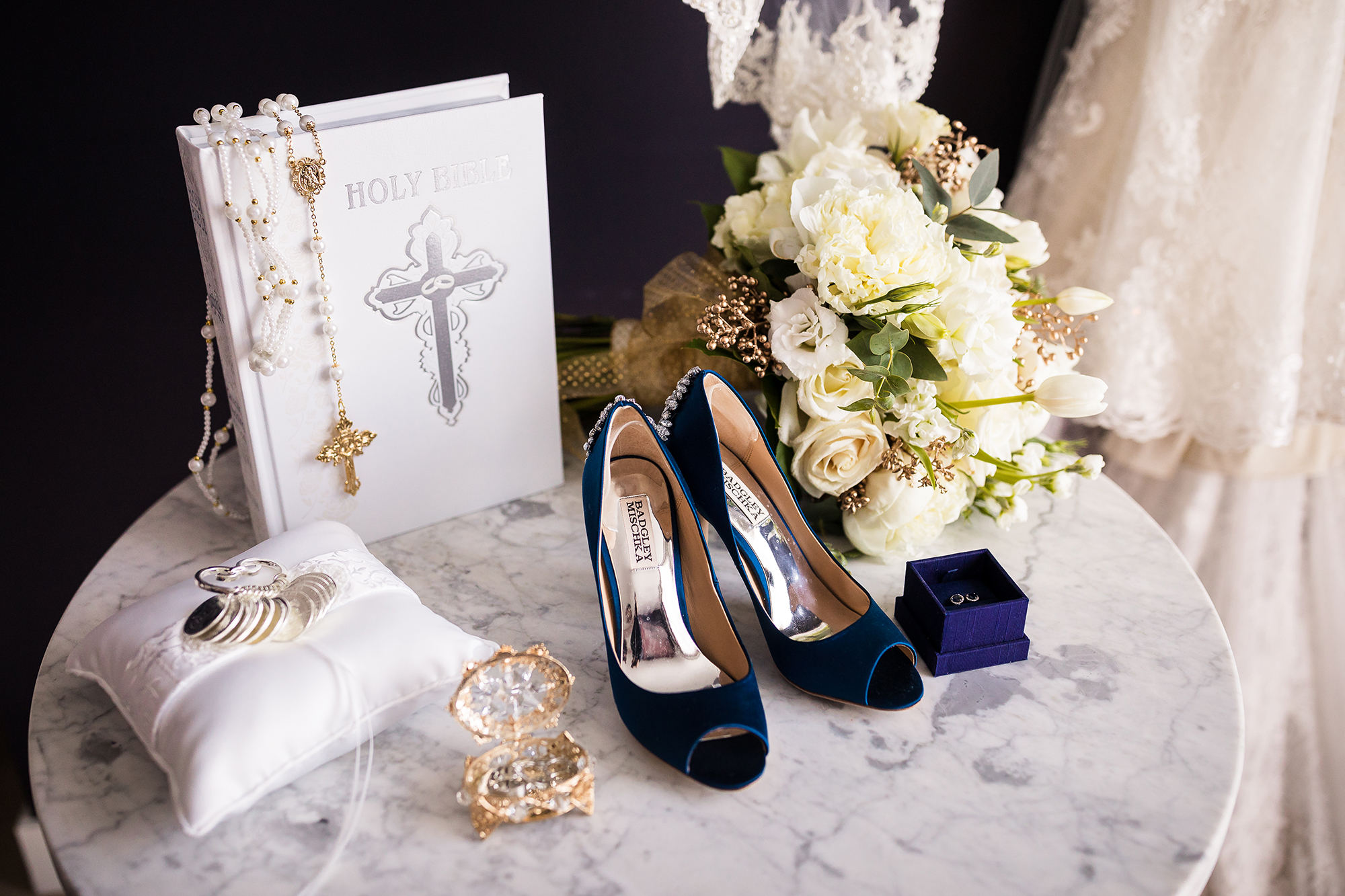 How To Master Bride Prep | Wedding Photography Guide, Pt. 3