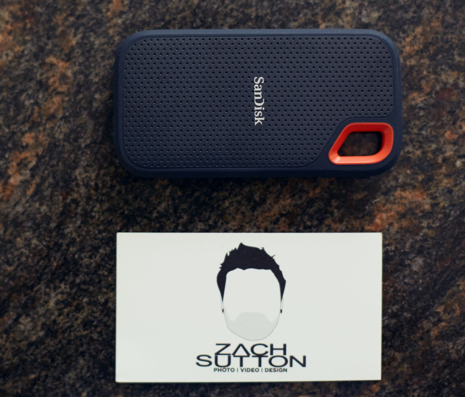 SanDisk Extreme Portable SSD Quick Review | Sandisk's Best Option for ...