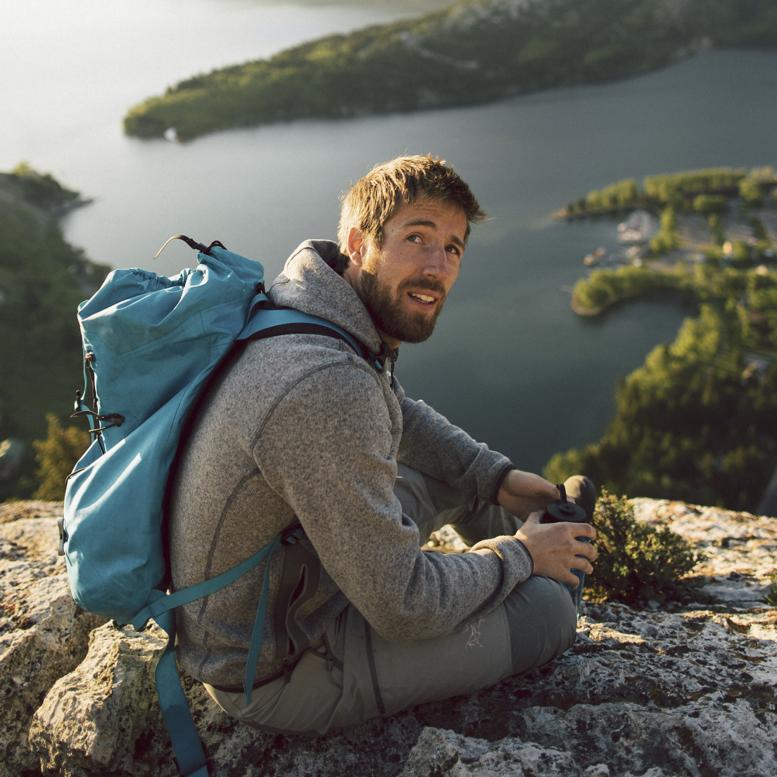 Through The Lens with Me, Alex Strohl | My Purpose, Gear, & How I Do ...