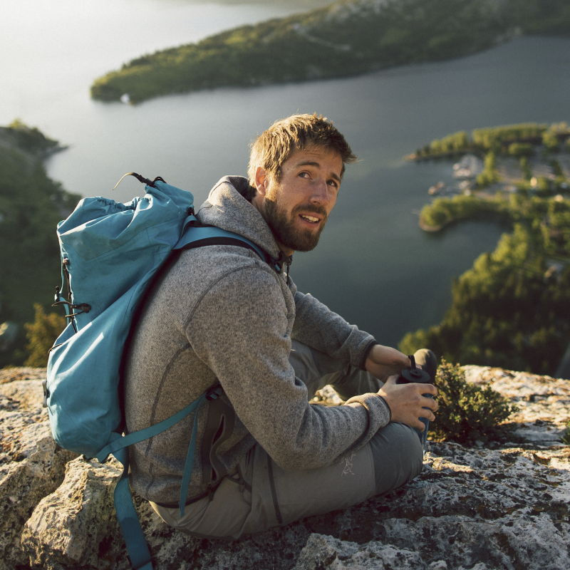 Through The Lens with Me, Alex Strohl | My Purpose, Gear, & How I Do ...