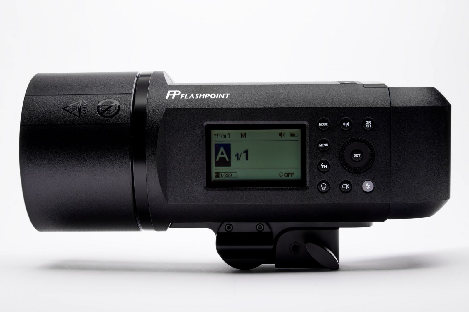 Flashpoint XPLOR 600PRO Review | Is This The Best Value In Location ...