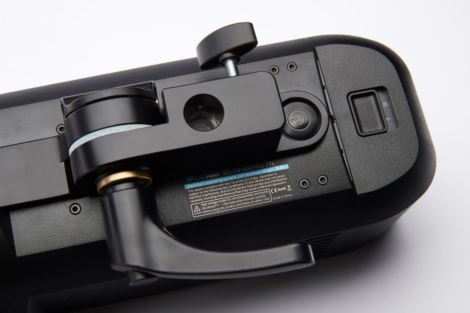 Flashpoint XPLOR 600PRO Review | Is This The Best Value In Location ...