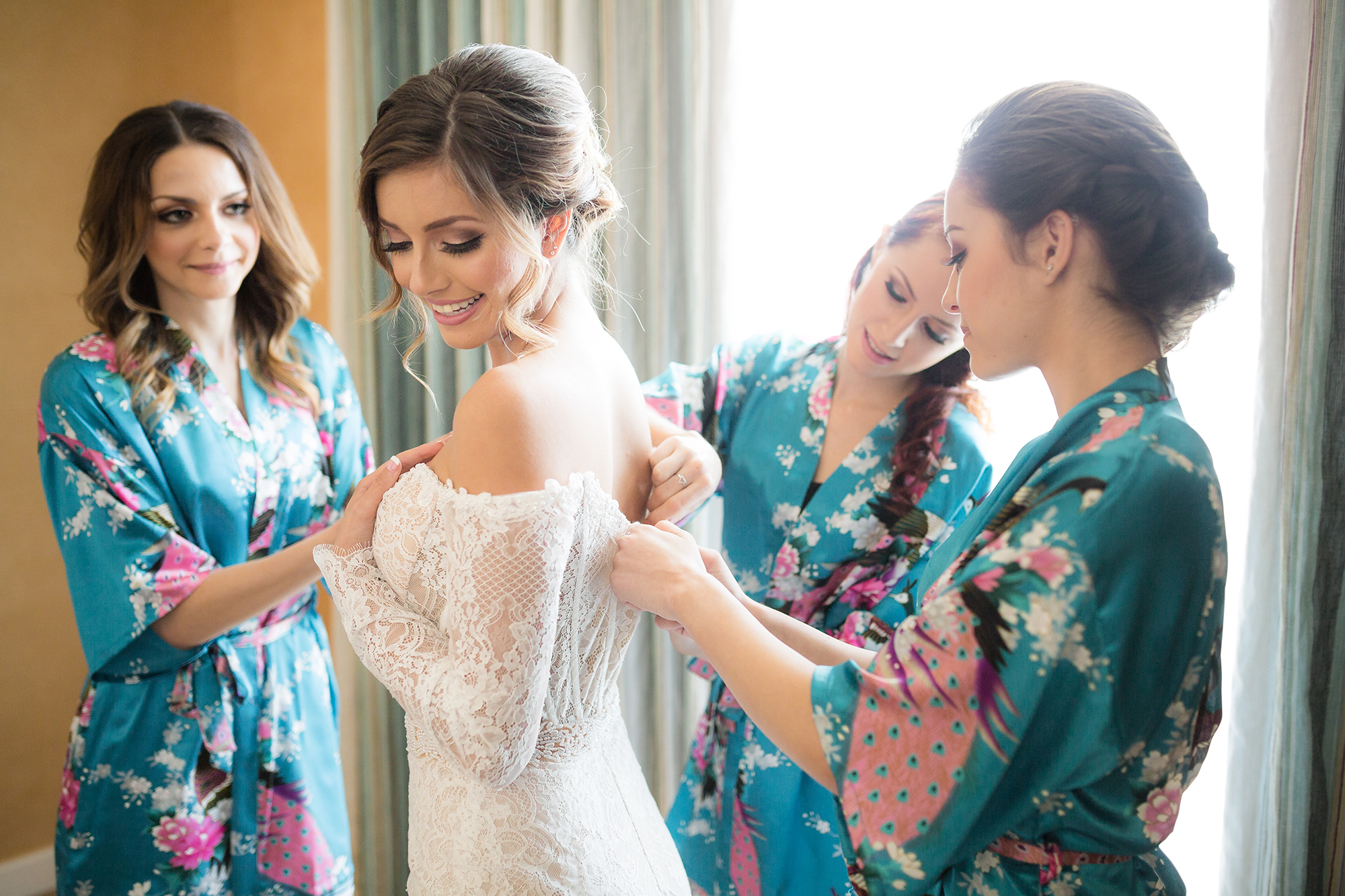 How To Master Bride Prep | Wedding Photography Guide, Pt. 3