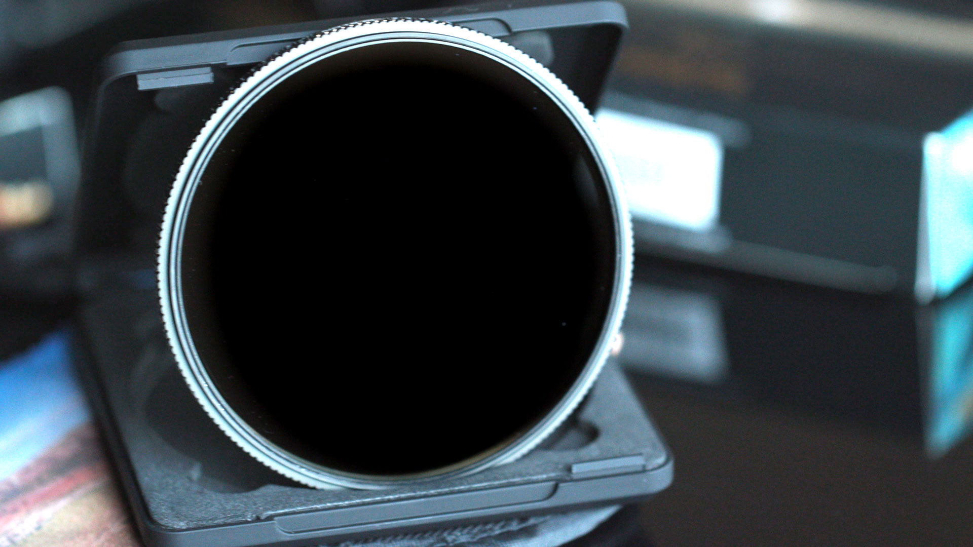 PolarPro QuartzLine Filter Review | A Polarizer and ND Filter In One