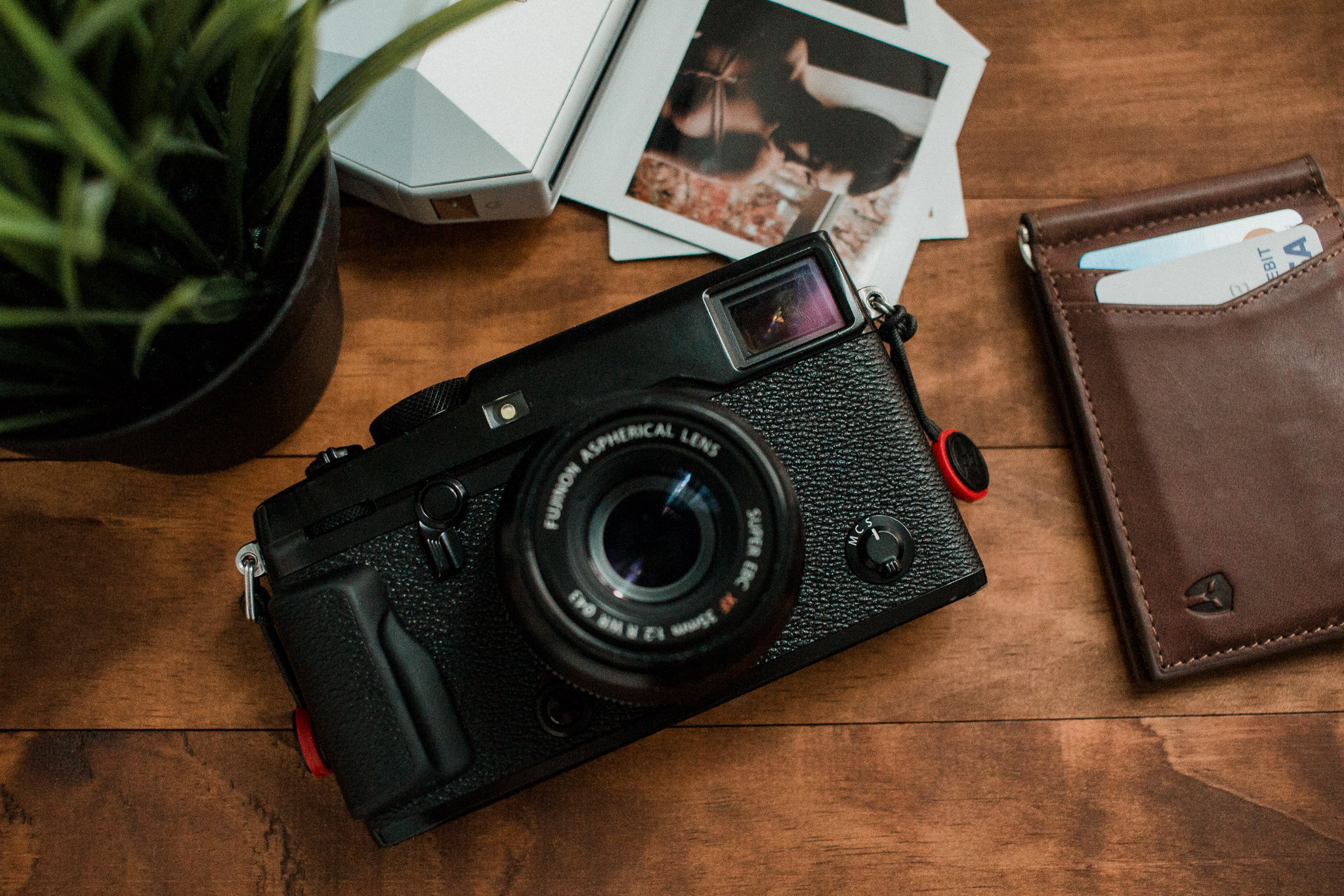 The Best Accessories For Your Fujifilm Camera Kit