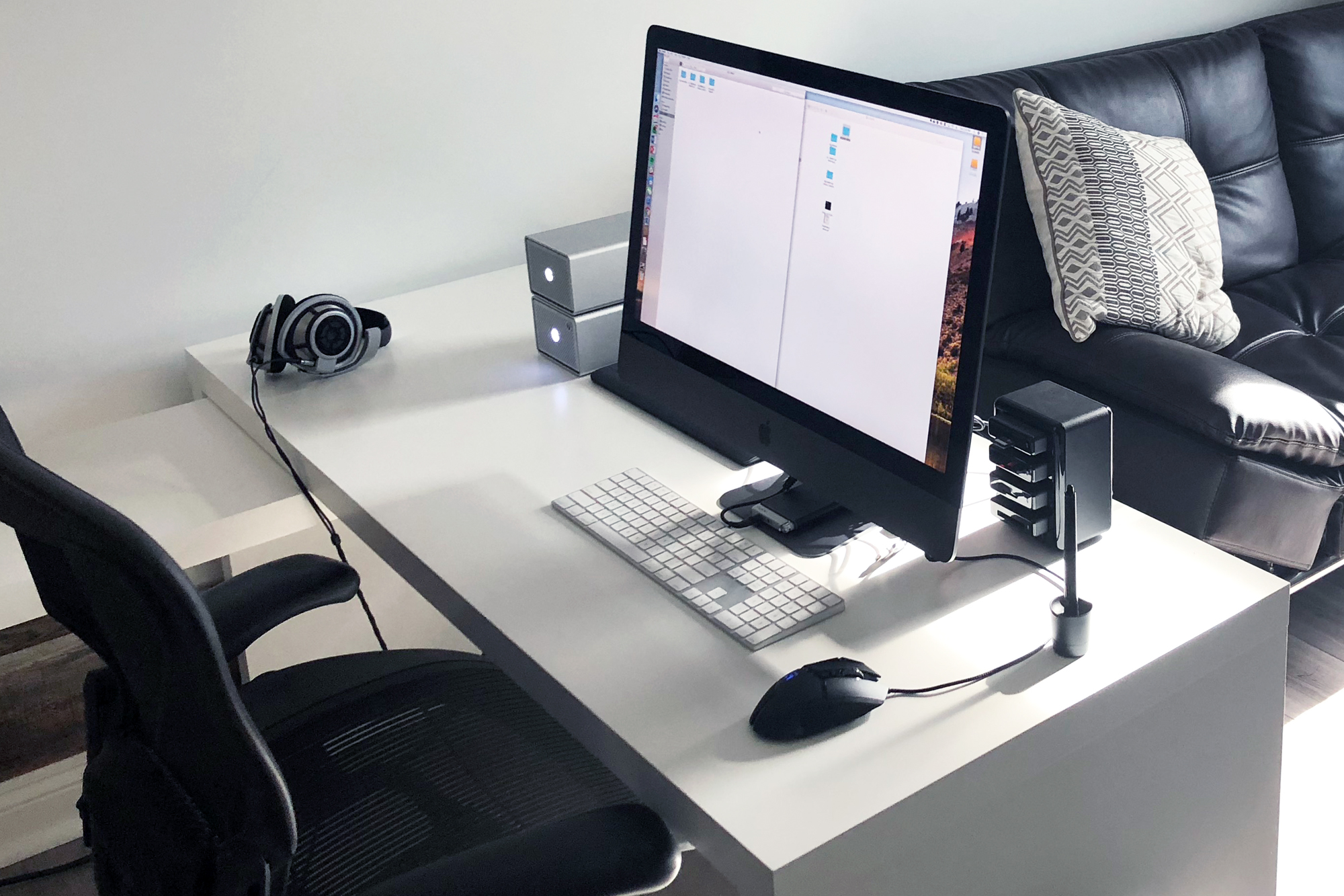 My Experience with Apple as a Photographer and Creative Professional...