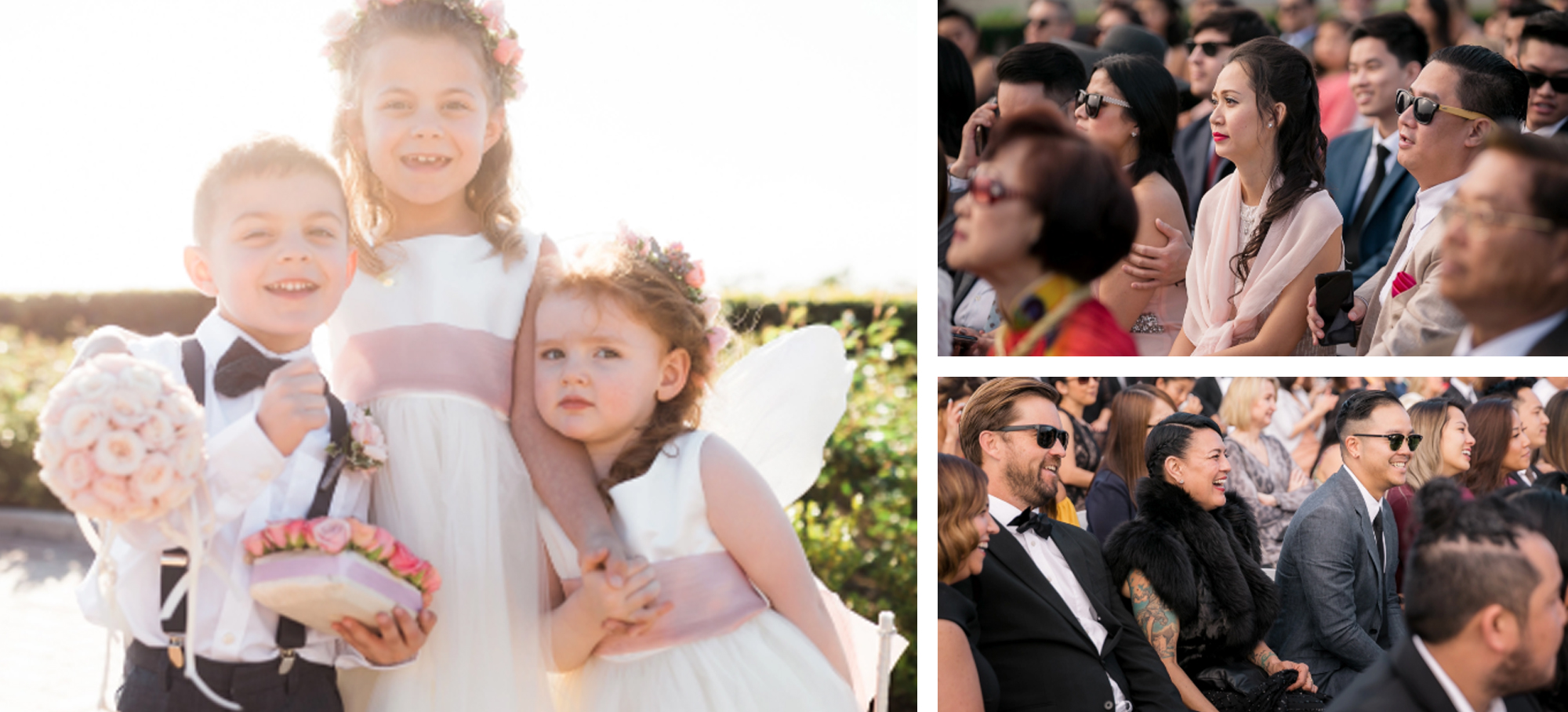 How To Master The Ceremony | Wedding Photography Guide, Pt. 6