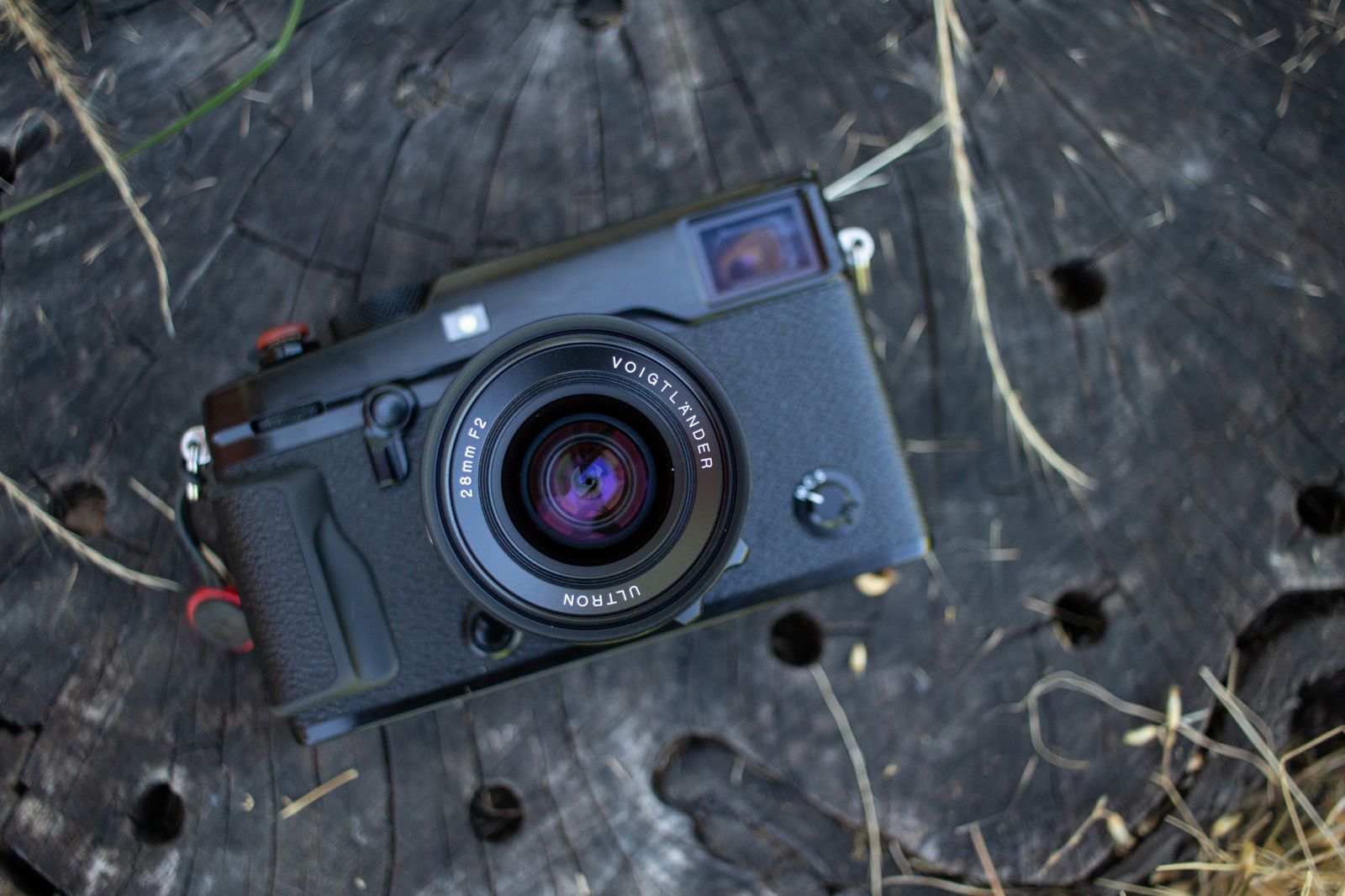 Fujifilm X-Pro2 | A Shining Example Of Why Fujifilm Is Gaining Popularity