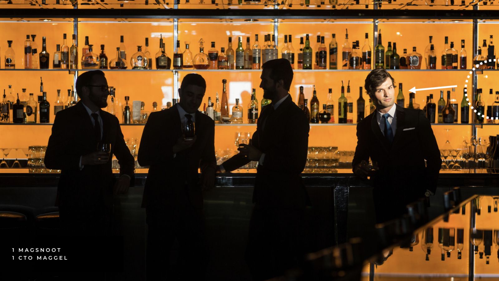 4 Ways To Use MagMod Throughout A Wedding Day