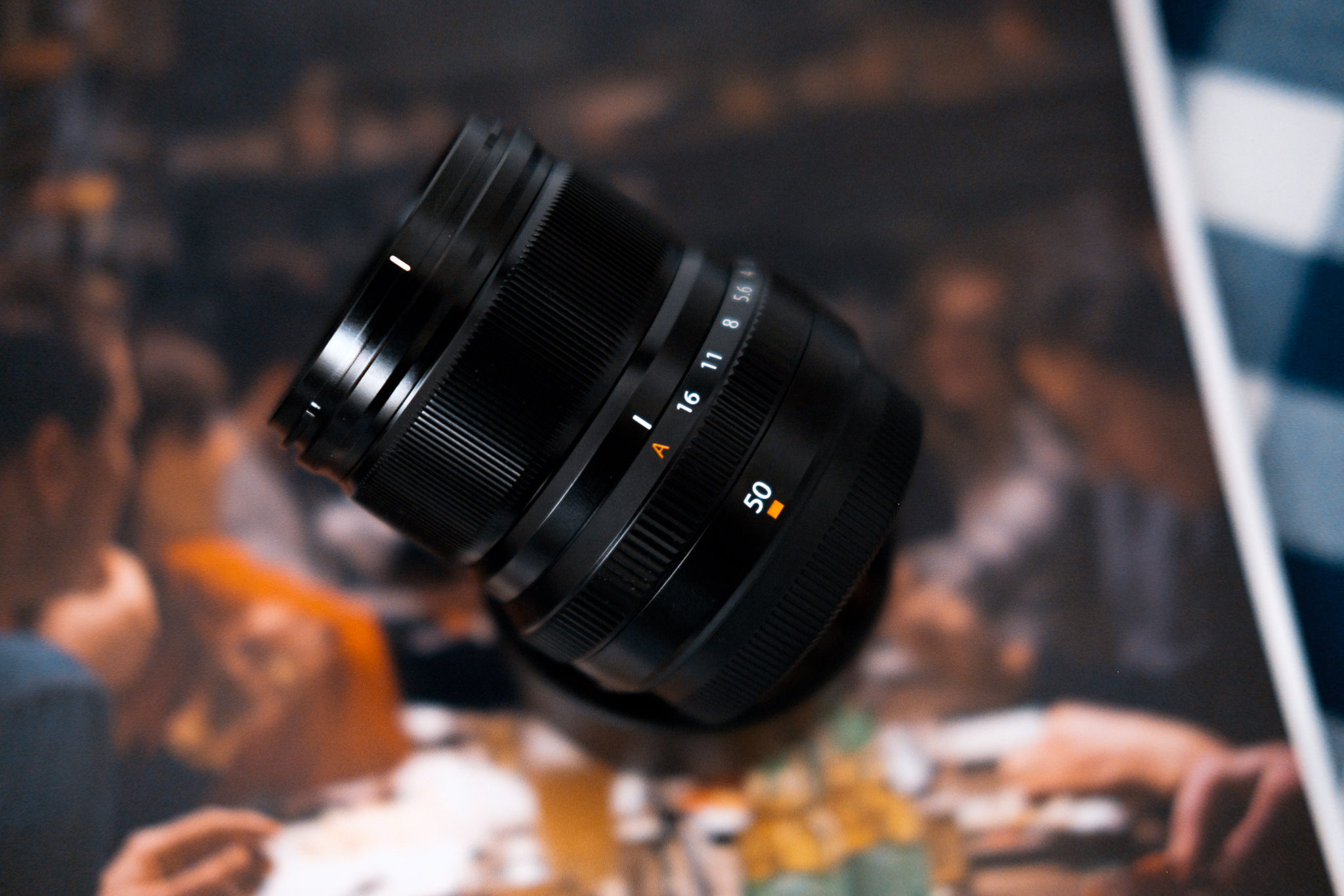 The First 5 Lenses You Should Buy For Your Fujifilm Camera