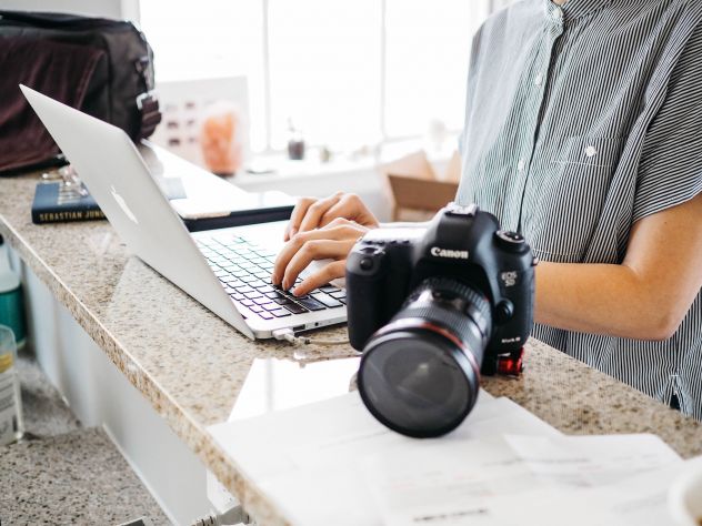 How to Scale a Photography Business | Key Concepts to Consider