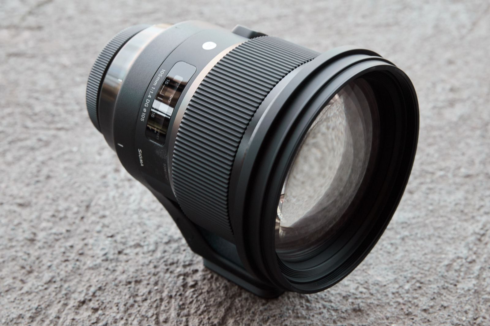 Sigma 105mm f/1.4 Art Review | Can The Bokeh Master's Performance Match ...