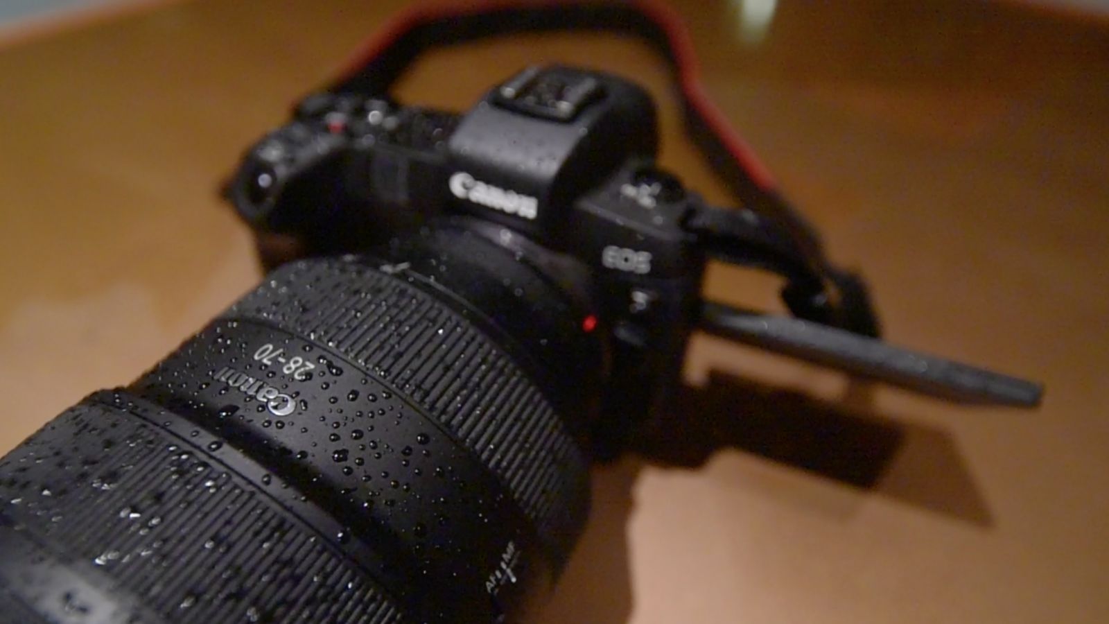 Canon EOS R Official Review | More Than Just A Spec Sheet