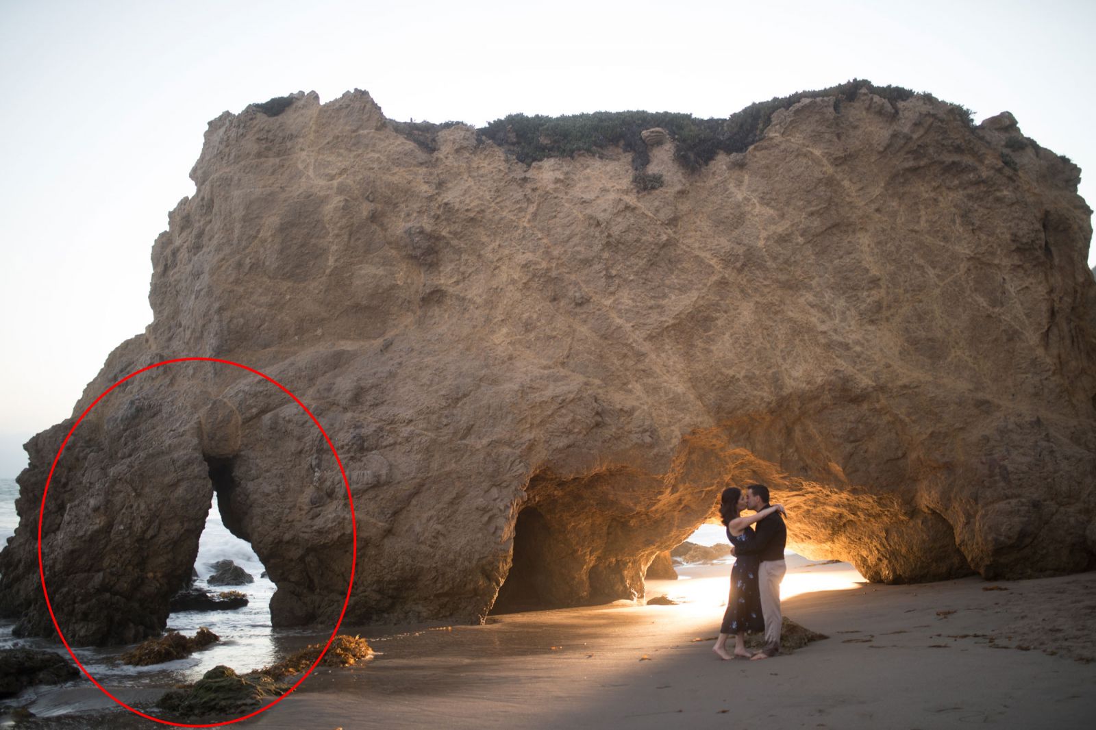 Fake Golden Hour | How To Re-Create Natural Sunlight