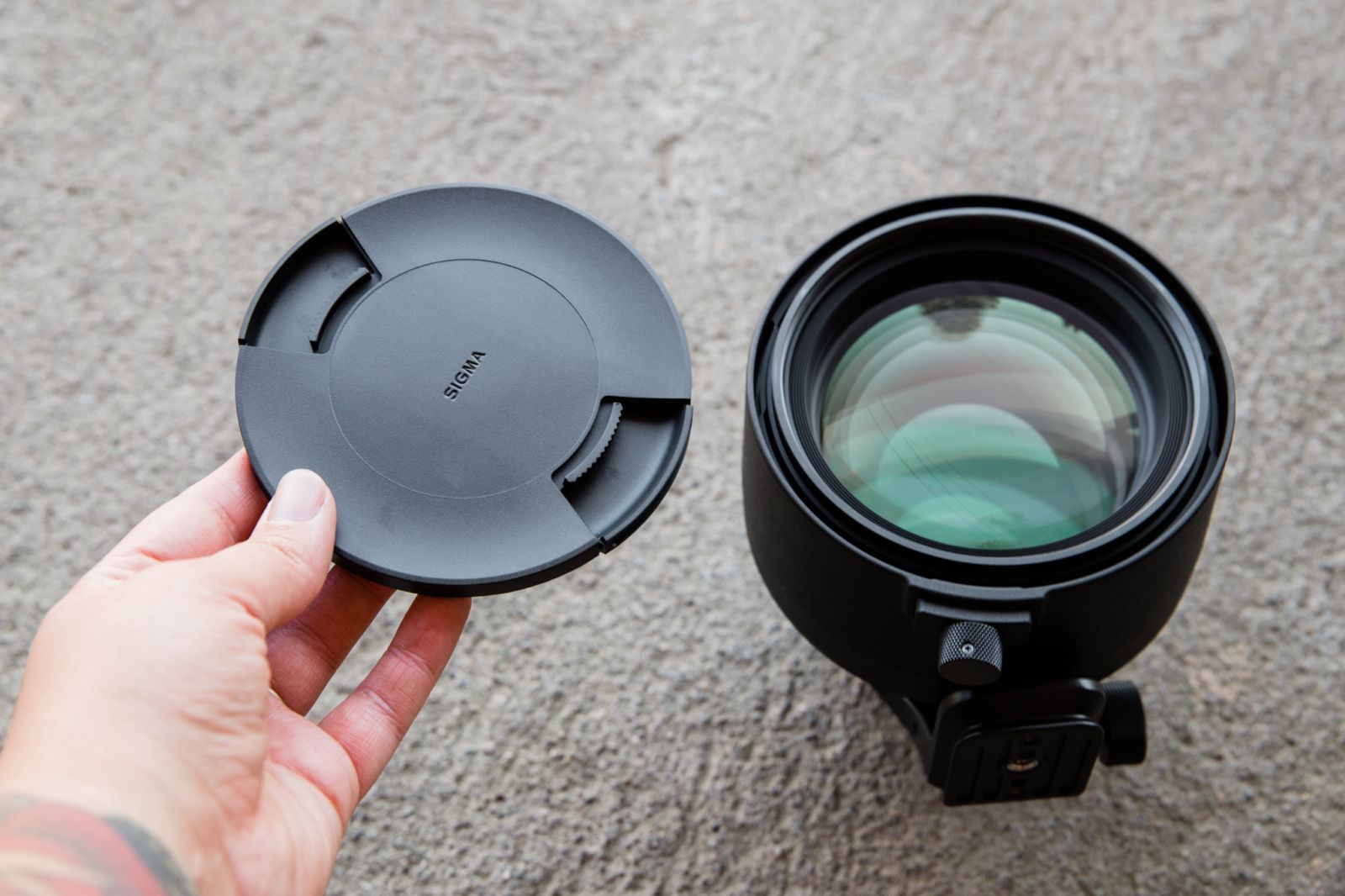 Sigma 105mm f/1.4 Art Review | Can The Bokeh Master's Performance Match ...