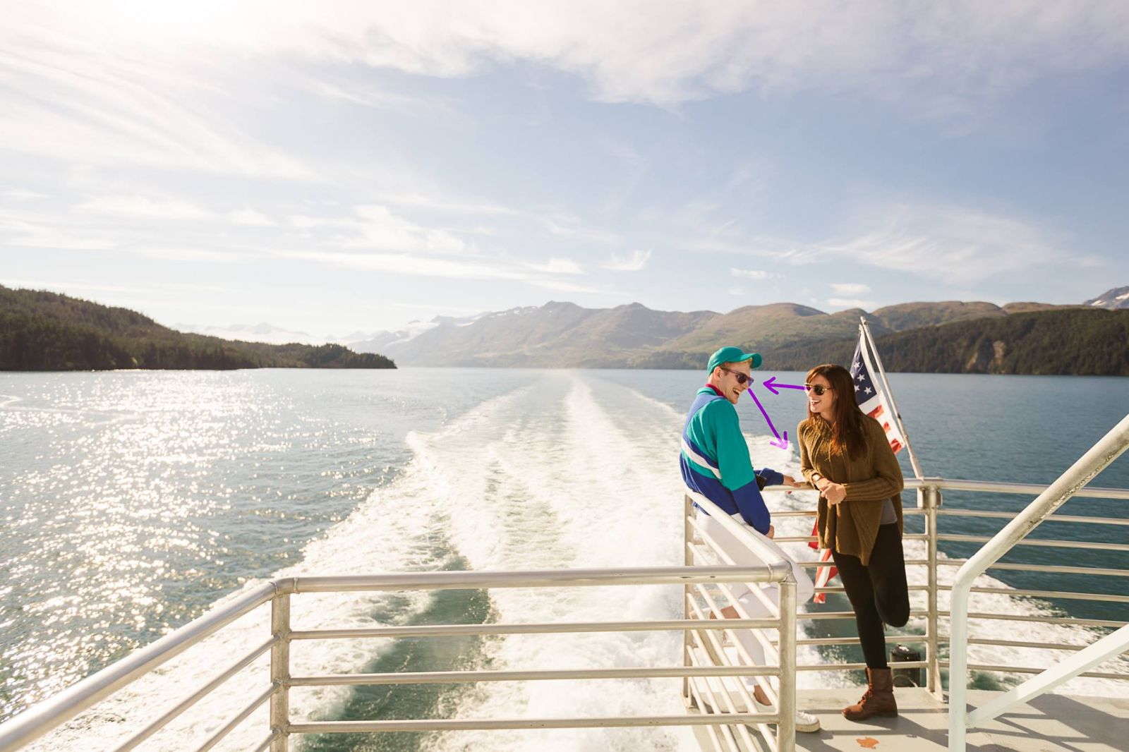 How to Pose and Direct for Natural Portraits: 10 Tips from Working ...