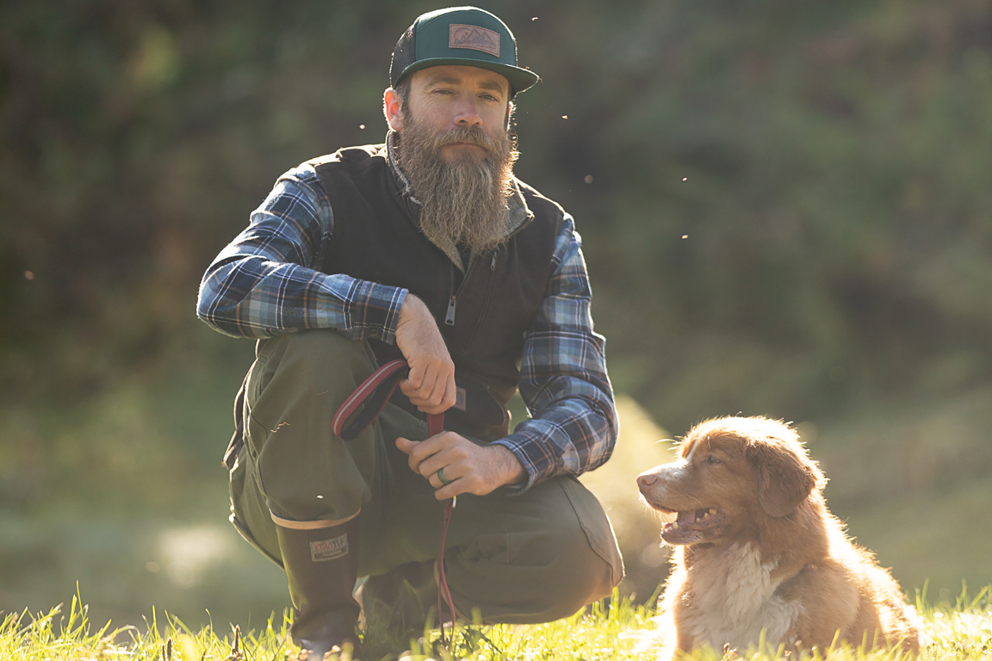Outdoor Flash Photography Tips for Natural or Dramatic Portraits