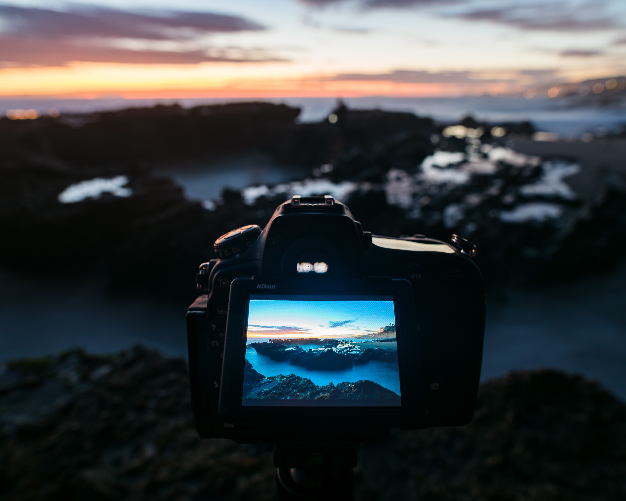 What Is The Best Camera For Landscape Photography - Nikon, Canon, Sony ...