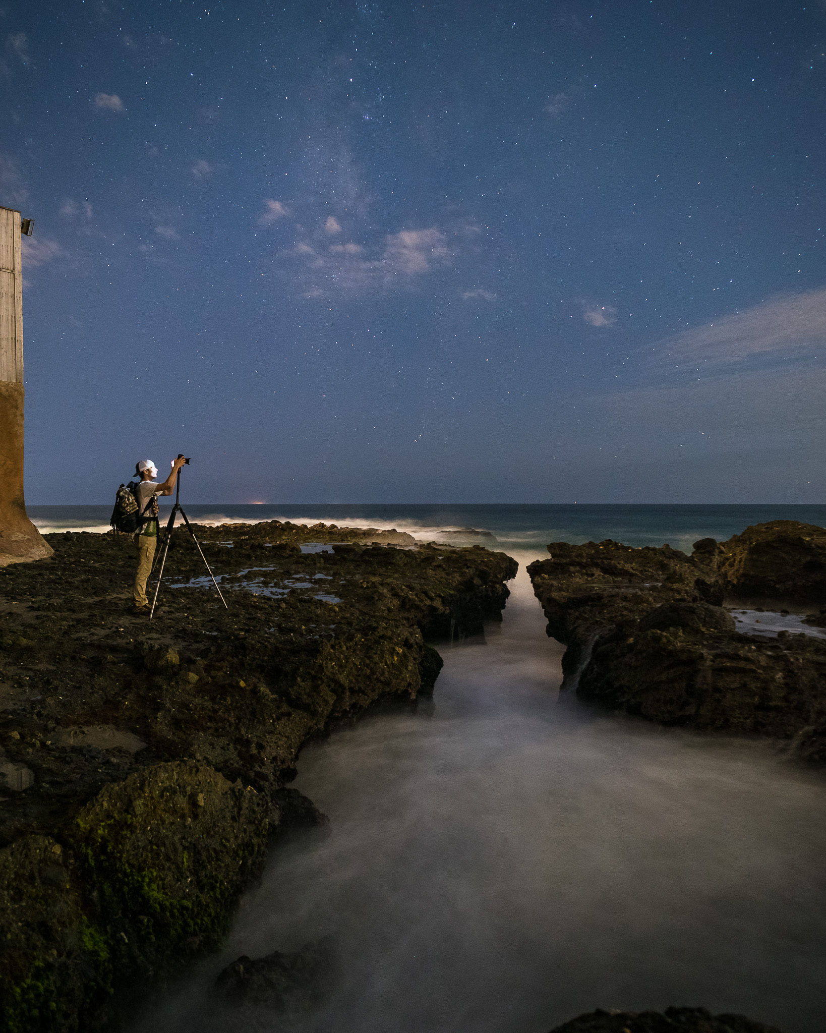 Nikon D850 Review | The Last DSLR Titan?