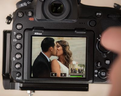 Nikon D850 Review | The Last DSLR Titan?